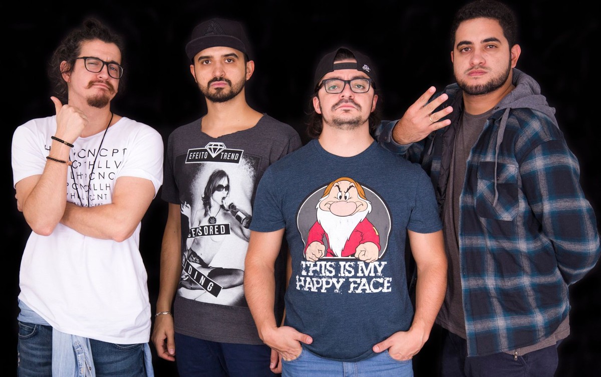 '4 Amigos' em Ribeirão Preto, SP: veja como comprar ingressos para ...