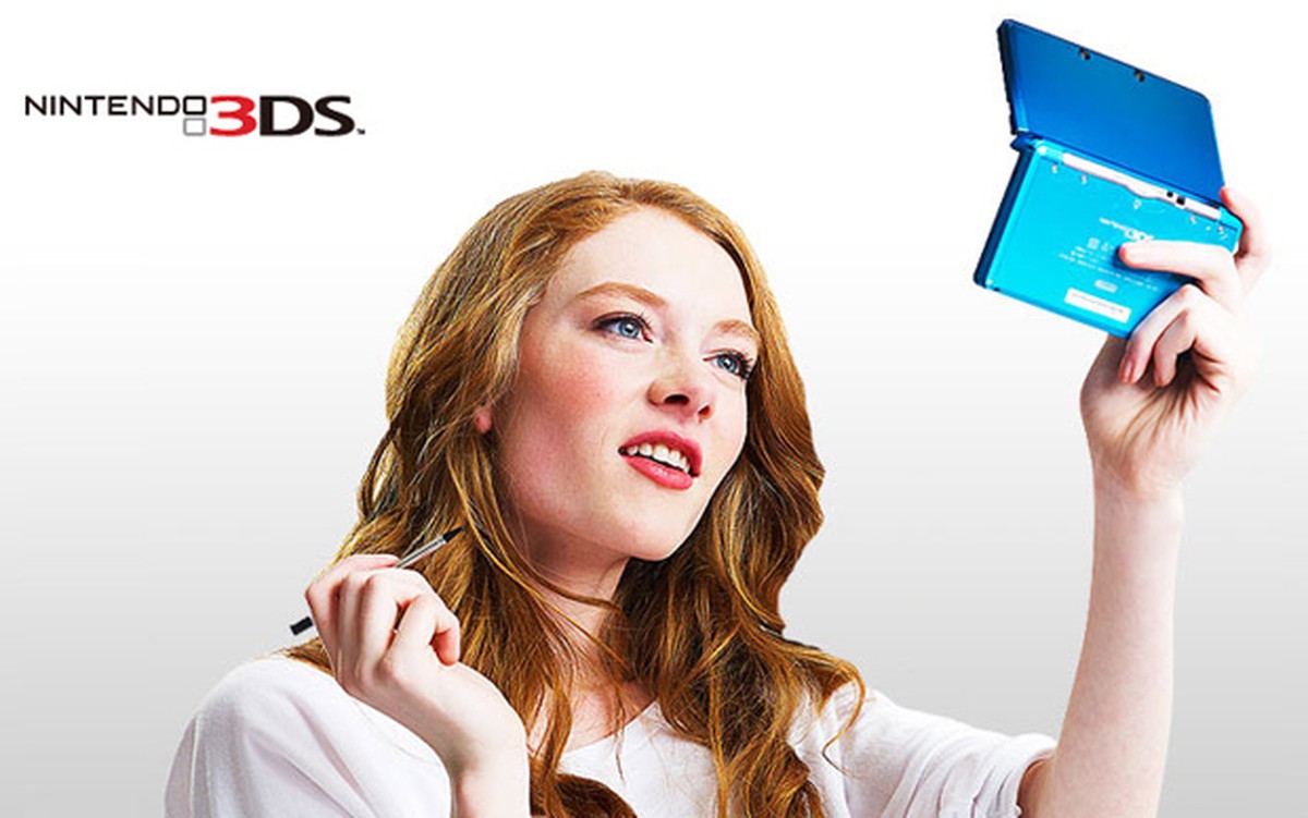 Nintendo confirma lista de jogos no lançamento do 3DS | Notícias | TechTudo
