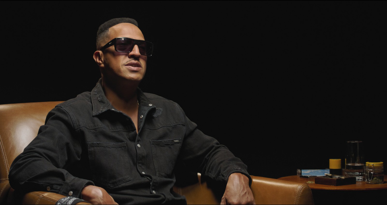 Documentário do Racionais na Netflix conta trajetória do grupo; veja estreia | Filmes | TechTudo