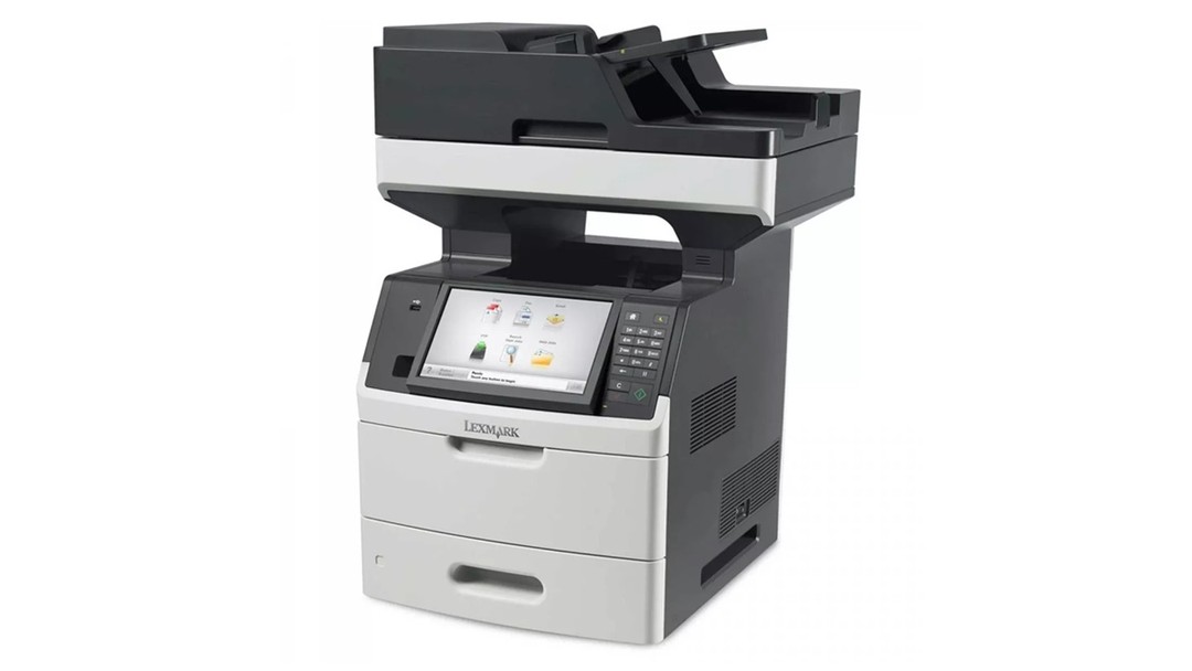 Lexmark | Fabricante | TechTudo