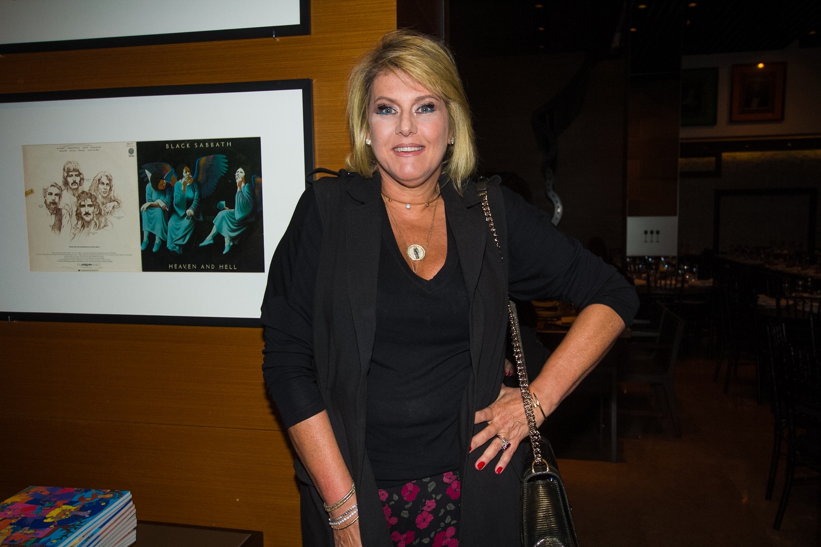 Love Together Brasil promove jantar beneficente em homenagem a Daniela ...