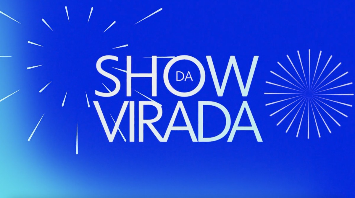 ‘Show da Virada’ terá apresentações de Iza, Zeca Pagodinho e Alexandre ...