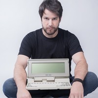 As muitas faces de Jonas Marra – incluindo a verdadeira - Fato na Rede ...