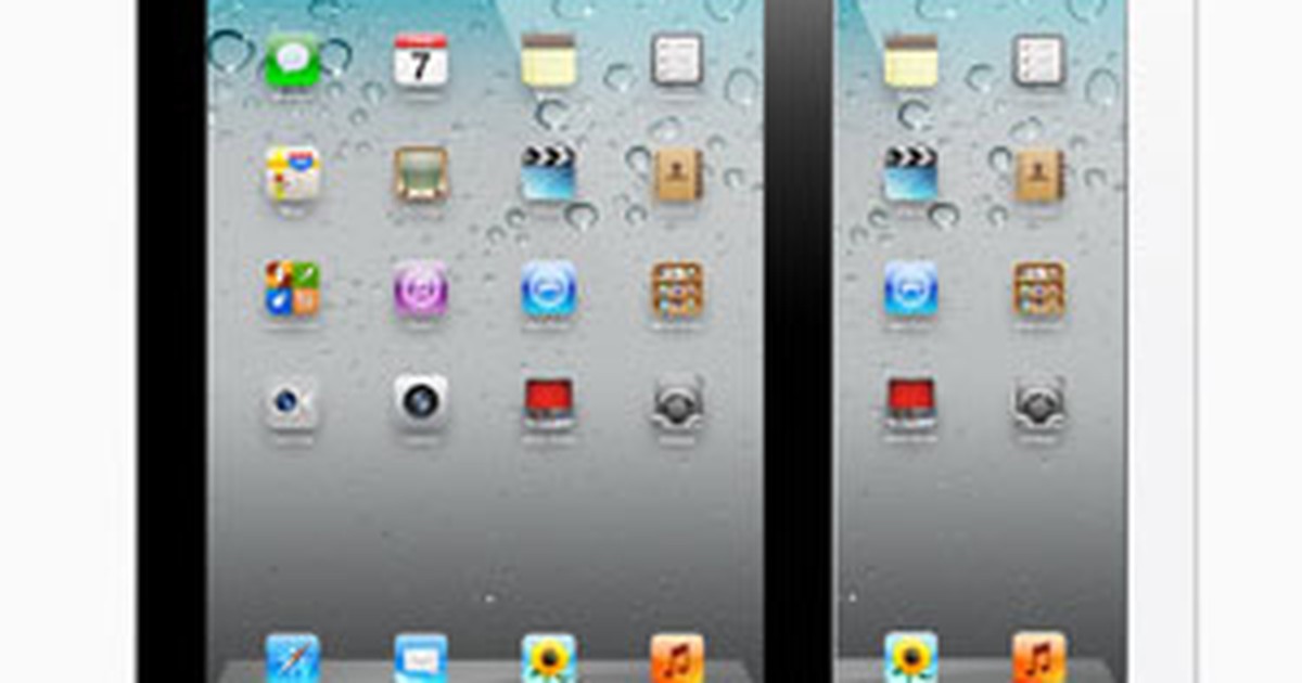G1 - Apple pode dominar mercado com iPad menor, dizem analistas ...