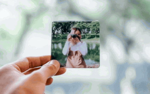 Que tal imprimir GIFs feitos por você? - Revista Galileu | Sociedade