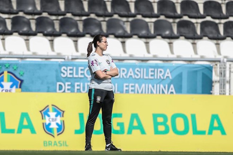 O Cientista do Esporte #13 - O Futebol Feminino | O Cientista do ...