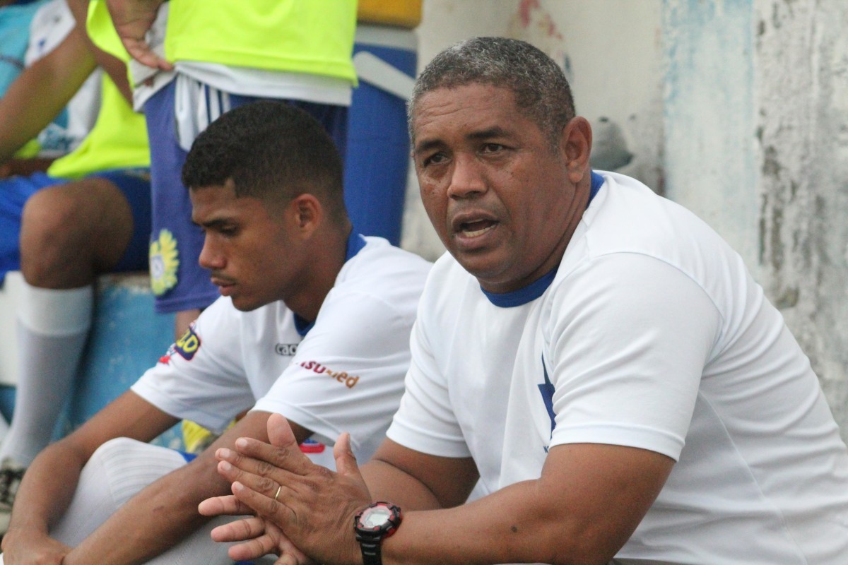 José Ribamar vê equilíbrio em revés para o Fast: "Jogo atípico ...