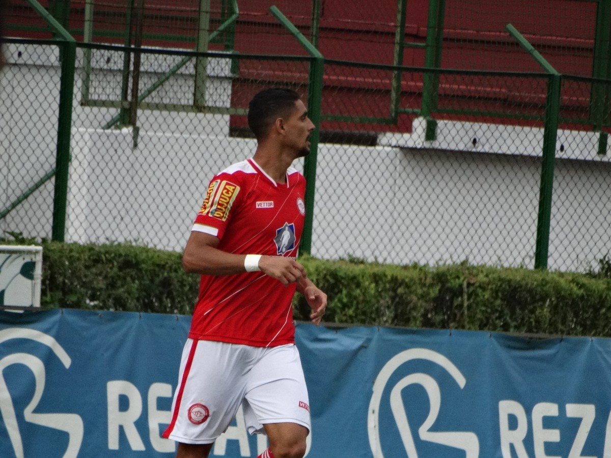 Terceiro da lista? Daniel Amorim pode ser mais um reforço no ataque do ...