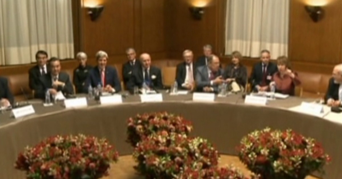 G1 - Entenda o acordo provisório sobre o programa nuclear iraniano ...