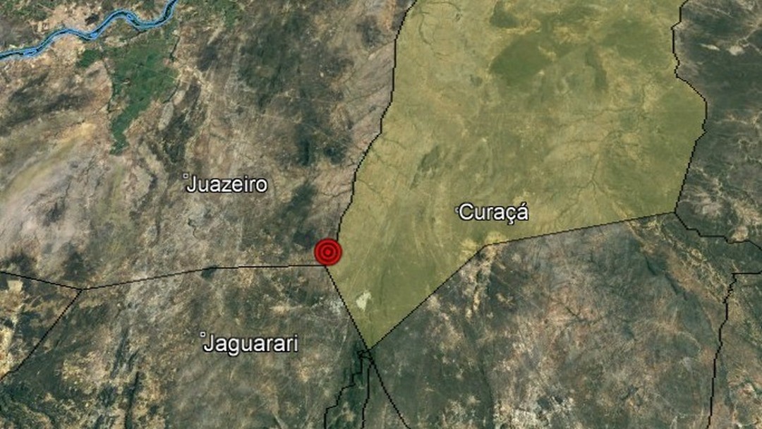 Curaçá | Cidade | G1