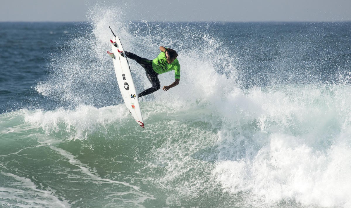 Samuel Pupo fica em terceiro no RDS Pro Jr e garante vaga no Mundial ...