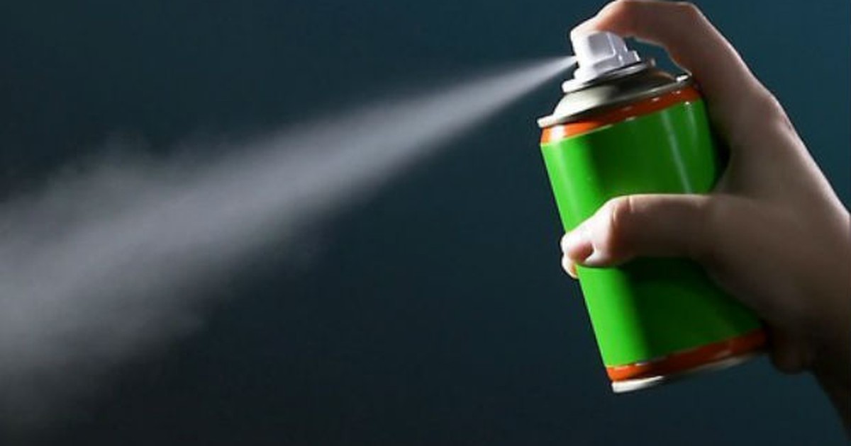 G1 - Conheça três benefícios do repelente com Icaridina - notícias em ...