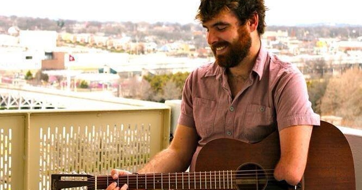 G1 - Tony Memmel e banda trazem melhor do folk e do country para o ...