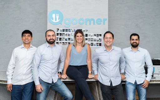 Goomer recebe aporte de R$ 15 milhões - Pequenas Empresas Grandes ...