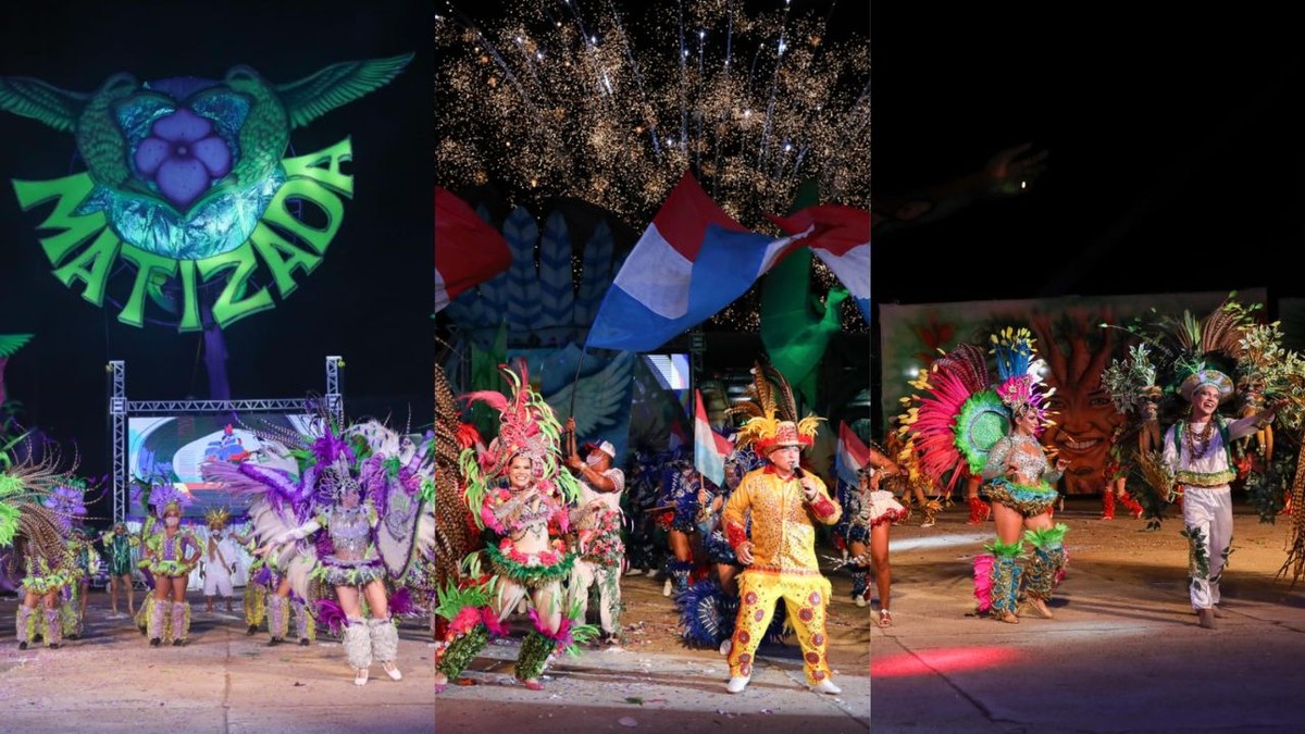 Festival de Cirandas de Manacapuru volta a ser realizado em 2022, no AM ...