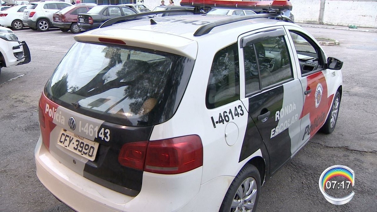 Homem é Preso Por Assediar Mulher Em ônibus Em São José Sp Vale Do