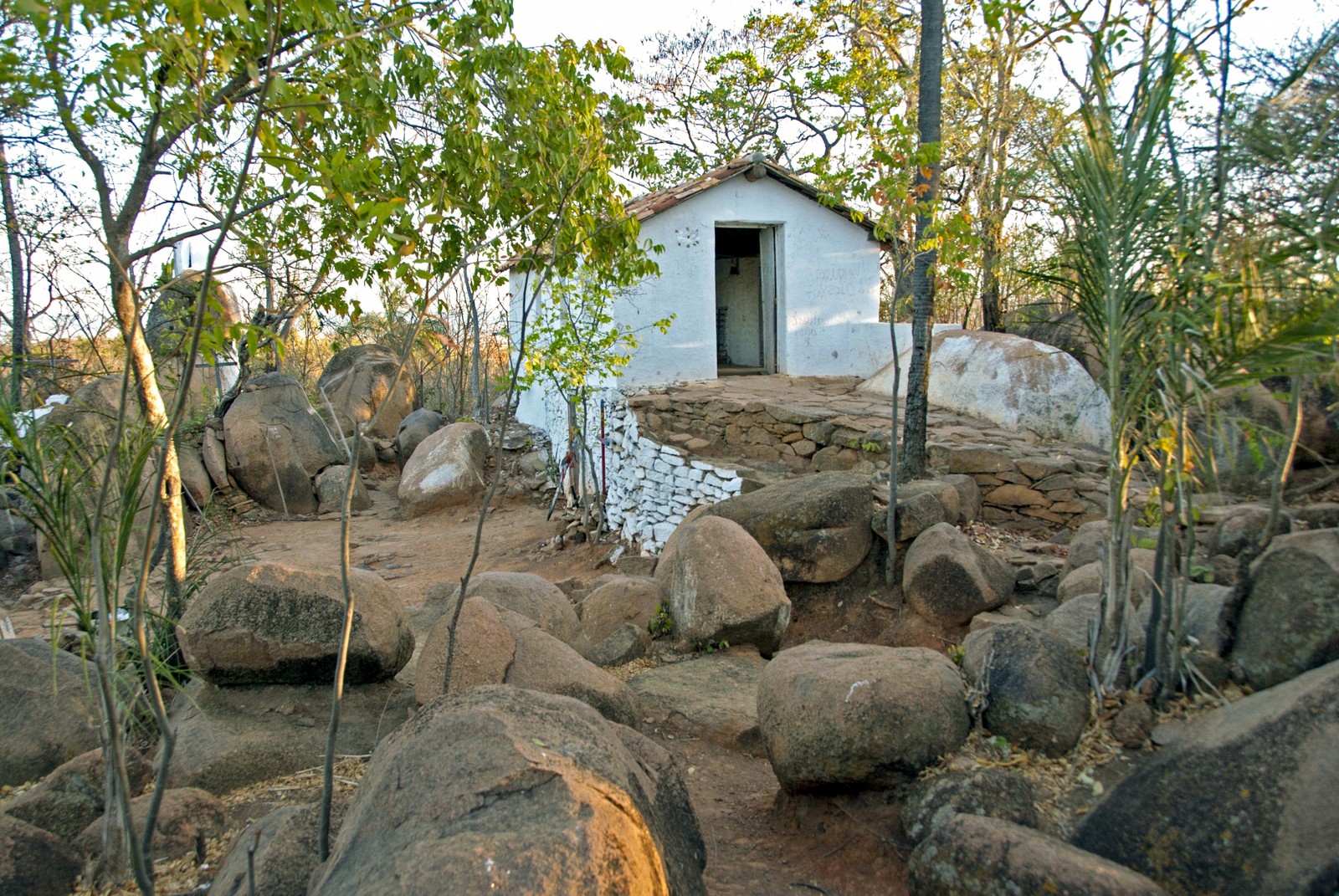 Geoparque Araripe: conheça os principais pontos de visitação da terra ...