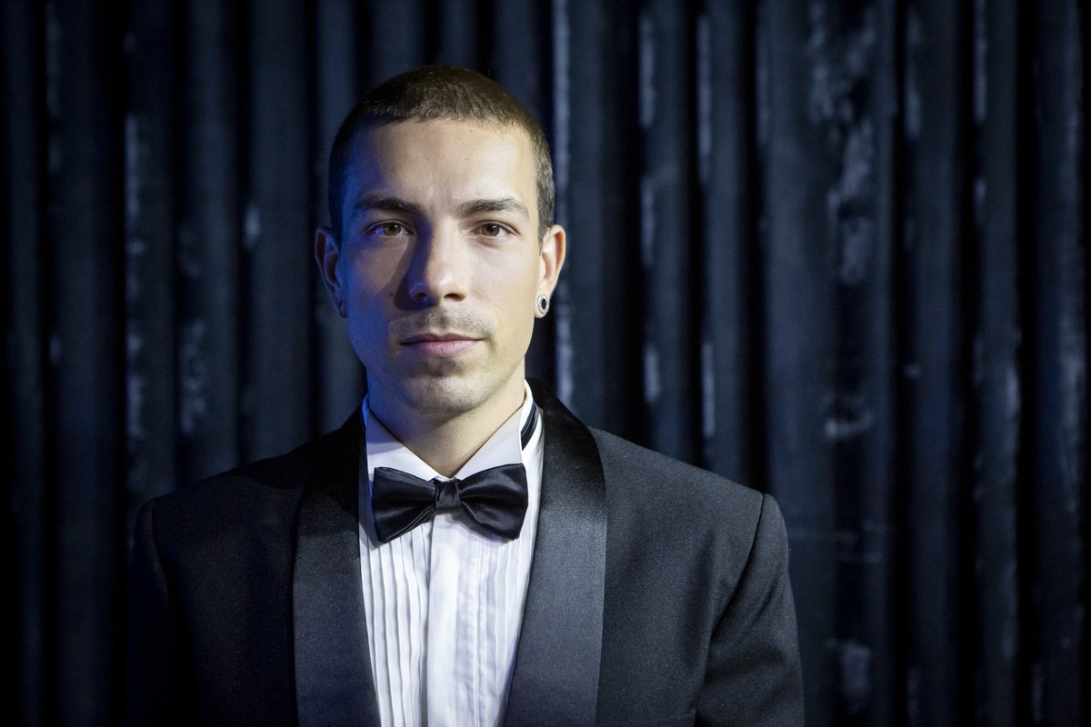 Di Ferrero lança nova música e fala sobre como o 'Show dos Famosos ...