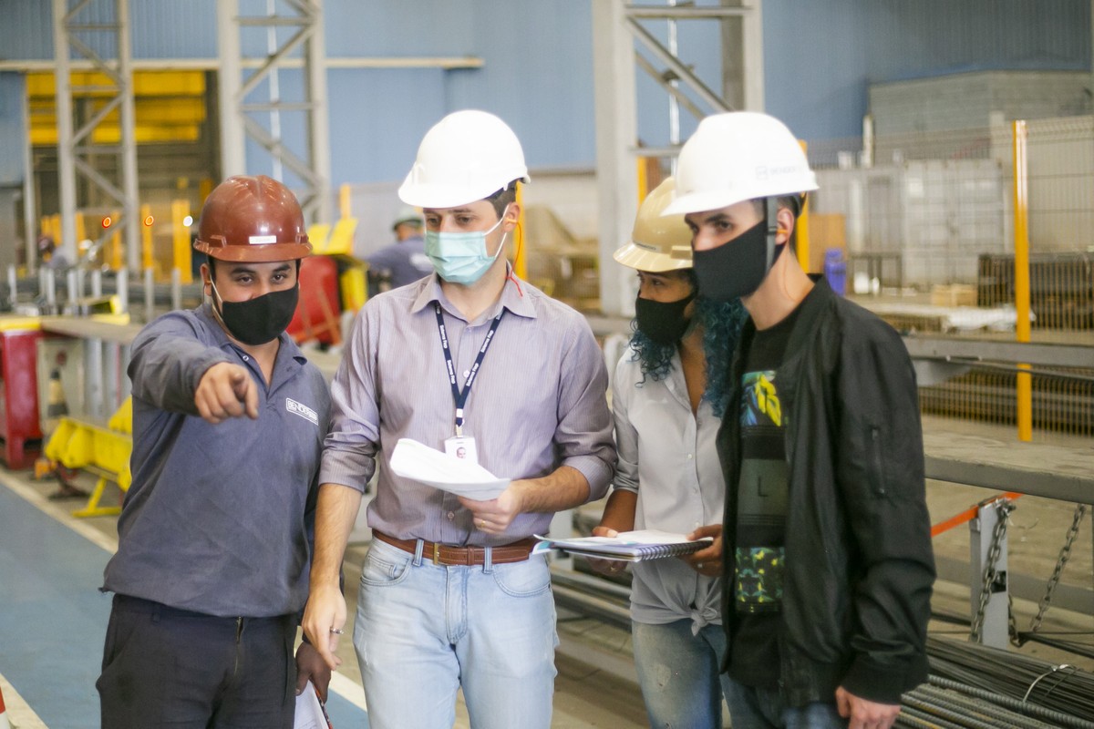 Manufatura enxuta aumenta produtividade em quase R$16 milhões por ano ...