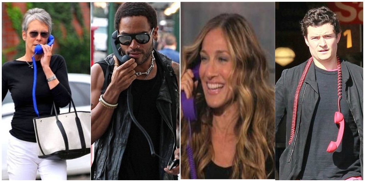 O que é Pop Phone? | Notícias | TechTudo