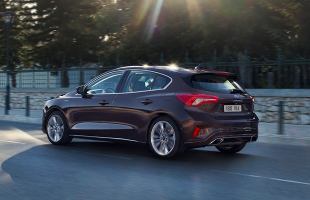 Novo Ford Focus: o que você precisa saber sobre a nova geração do ...