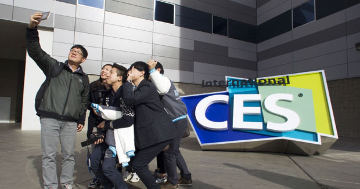 G1 - Internet das coisas e realidade virtual são apostas para CES 2015 ...