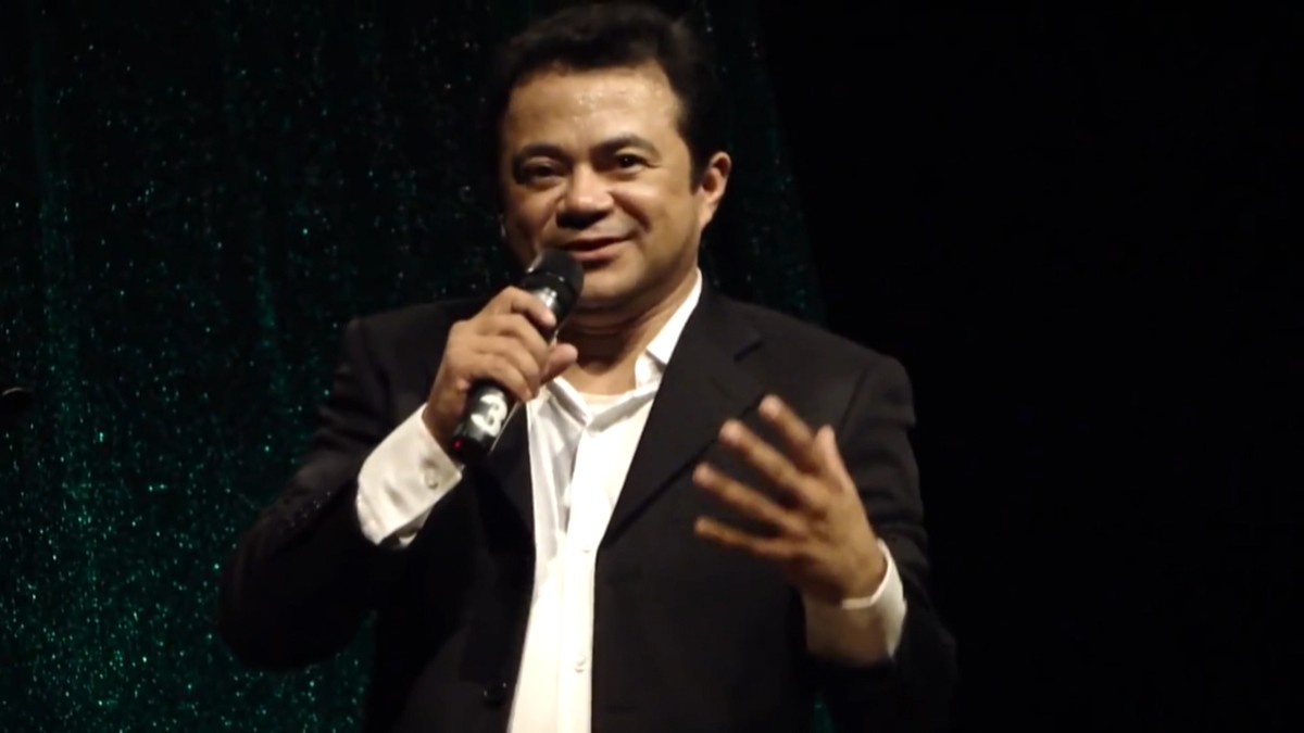 Morte do ator e humorista Shaolin completa dois anos neste domingo ...