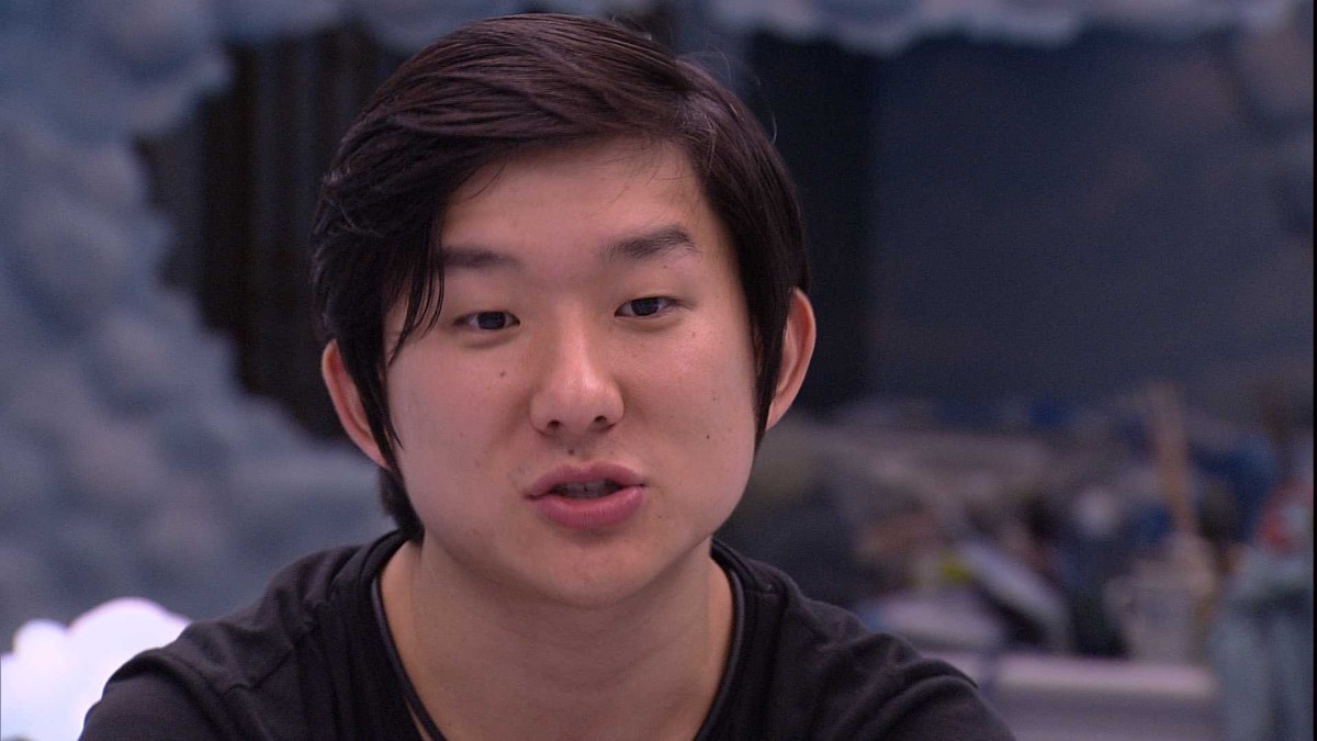 Pyong analisa o jogo: 'A pessoa que se desagrada lembra das coisas ...