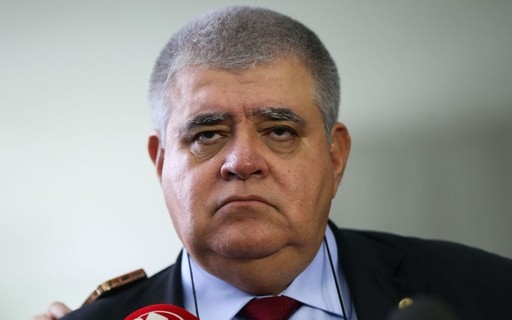 Governo vai defender tabela de frete na Justiça, diz Marun - Época ...