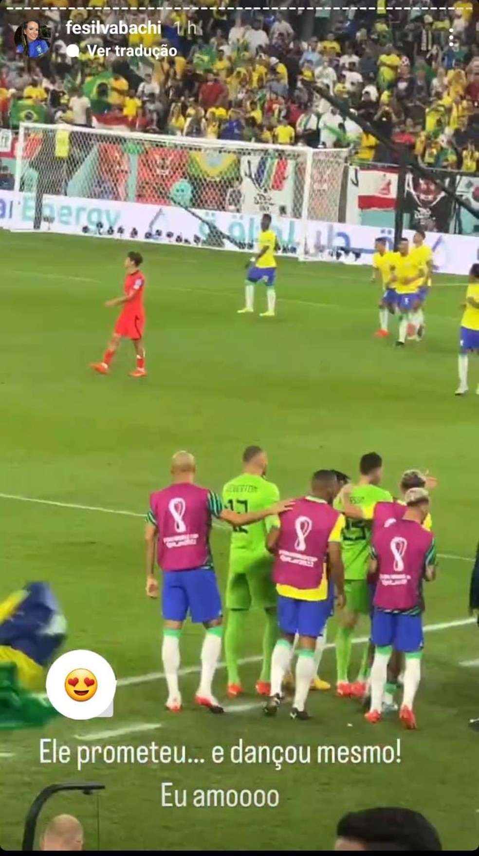 Copa do Mundo: entenda o que é a dança do pombo e por que Tite ...