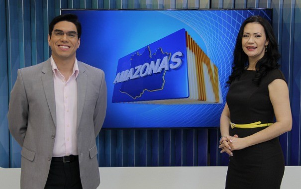 Rede Globo > redeamazonica - Clayton Pascarelli assume bancada ...