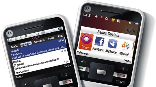 MotoCubo | Hardware | TechTudo