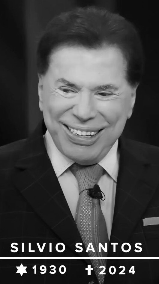 O Adeus a Silvio Santos | Notícias | Quem