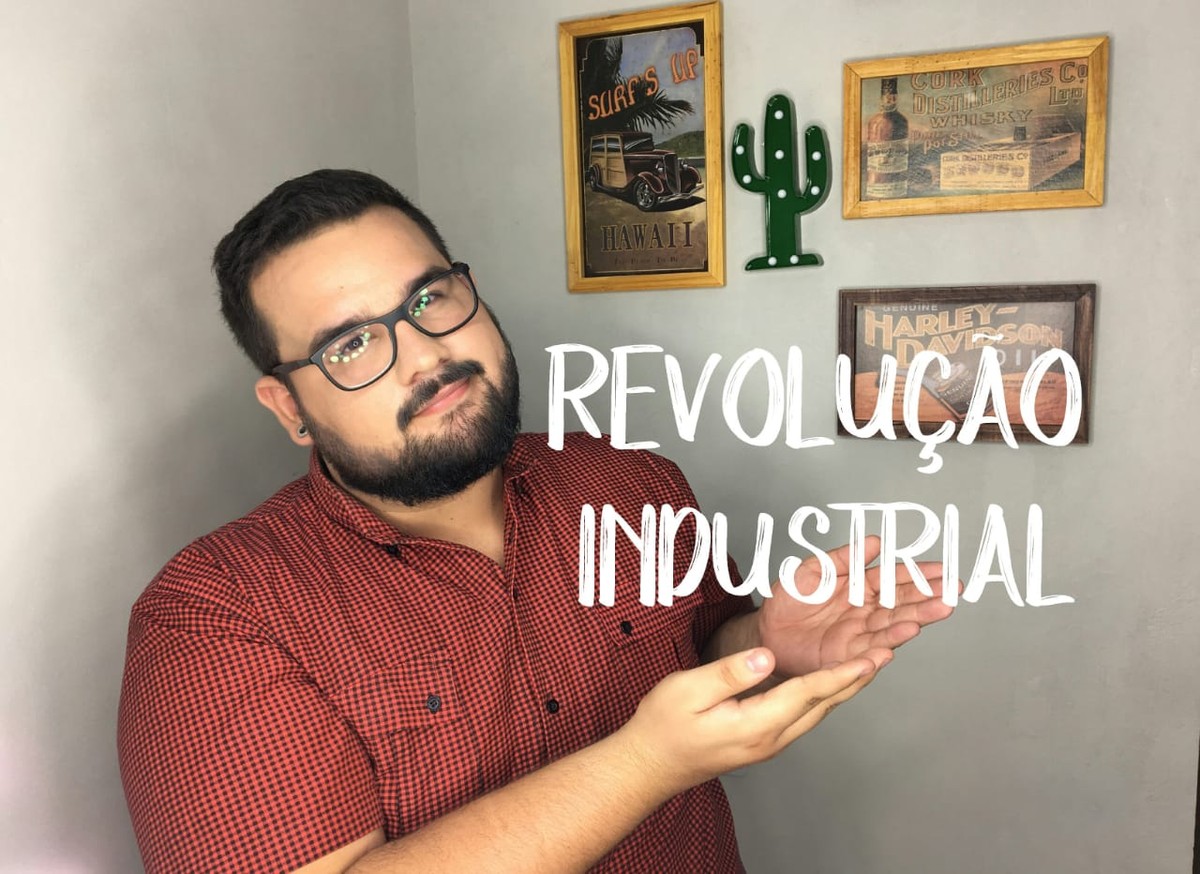 Universitário Cria Canal No Youtube Com Aulas De História Para O Enem