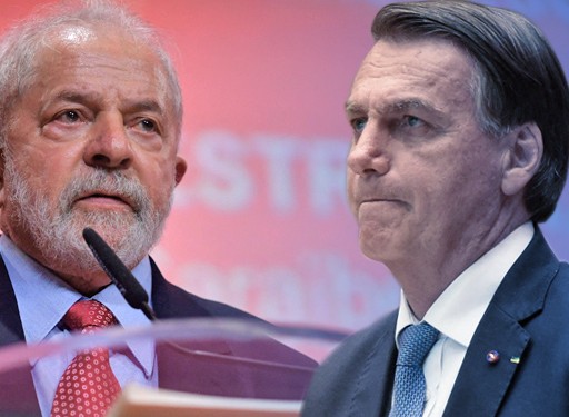 Lula x Bolsonaro: os impactos que a campanha do presidente mais sentiu