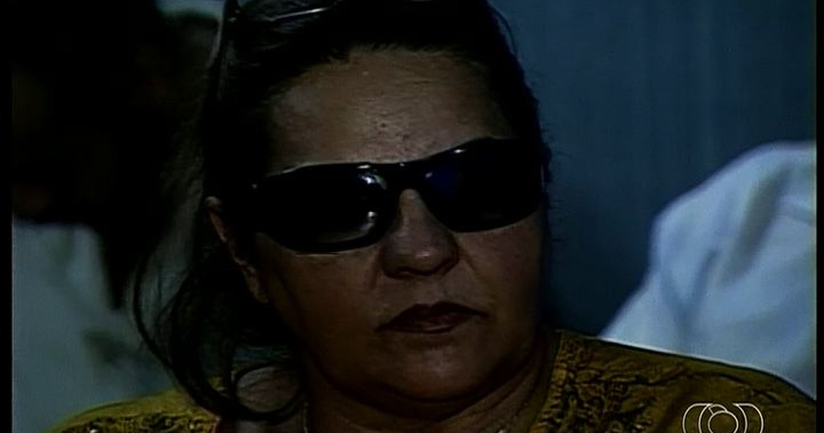 G1 - Vilma Martins pode voltar a cumprir pena pelo sequestro de ...