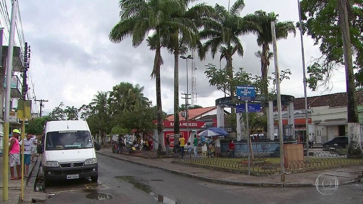 Município de Goiana passa a integrar a Região Metropolitana do Recife ...