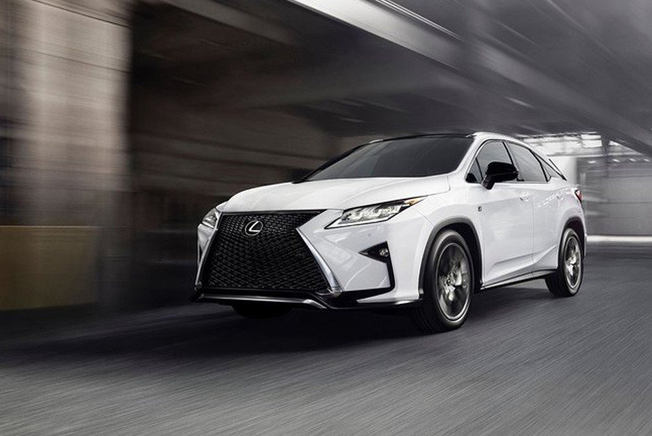 Lexus revela detalhes completos da nova linha RX | Carros | autoesporte