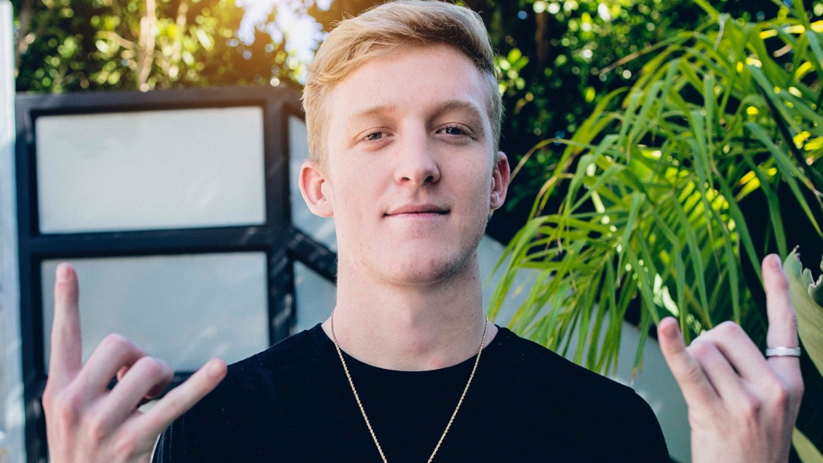 Conheça Tfue, streamer de Fortnite com o canal mais seguido da Twitch ...