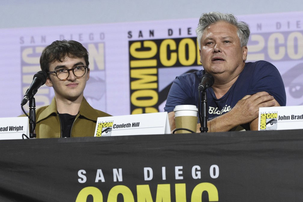 Comic-Con San Diego 2019: FOTOS | Pop & Arte | G1