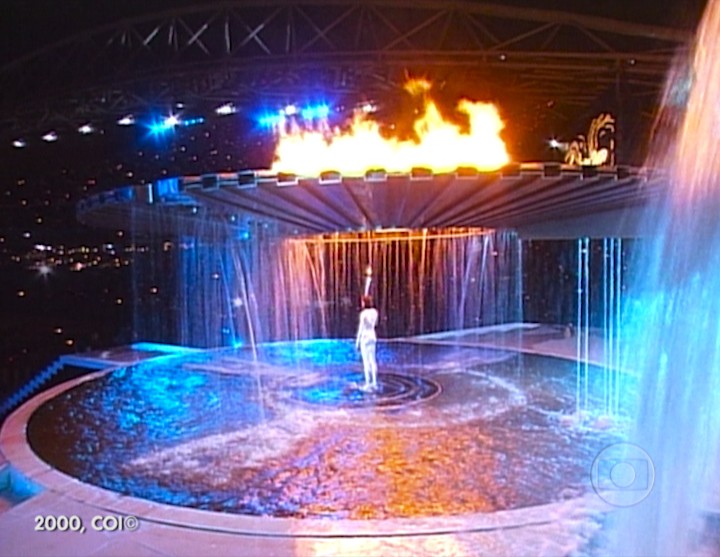 VÍDEOS: Olimpíadas de Sidney - 2000 | Olimpíadas de Sidney - 2000 ...