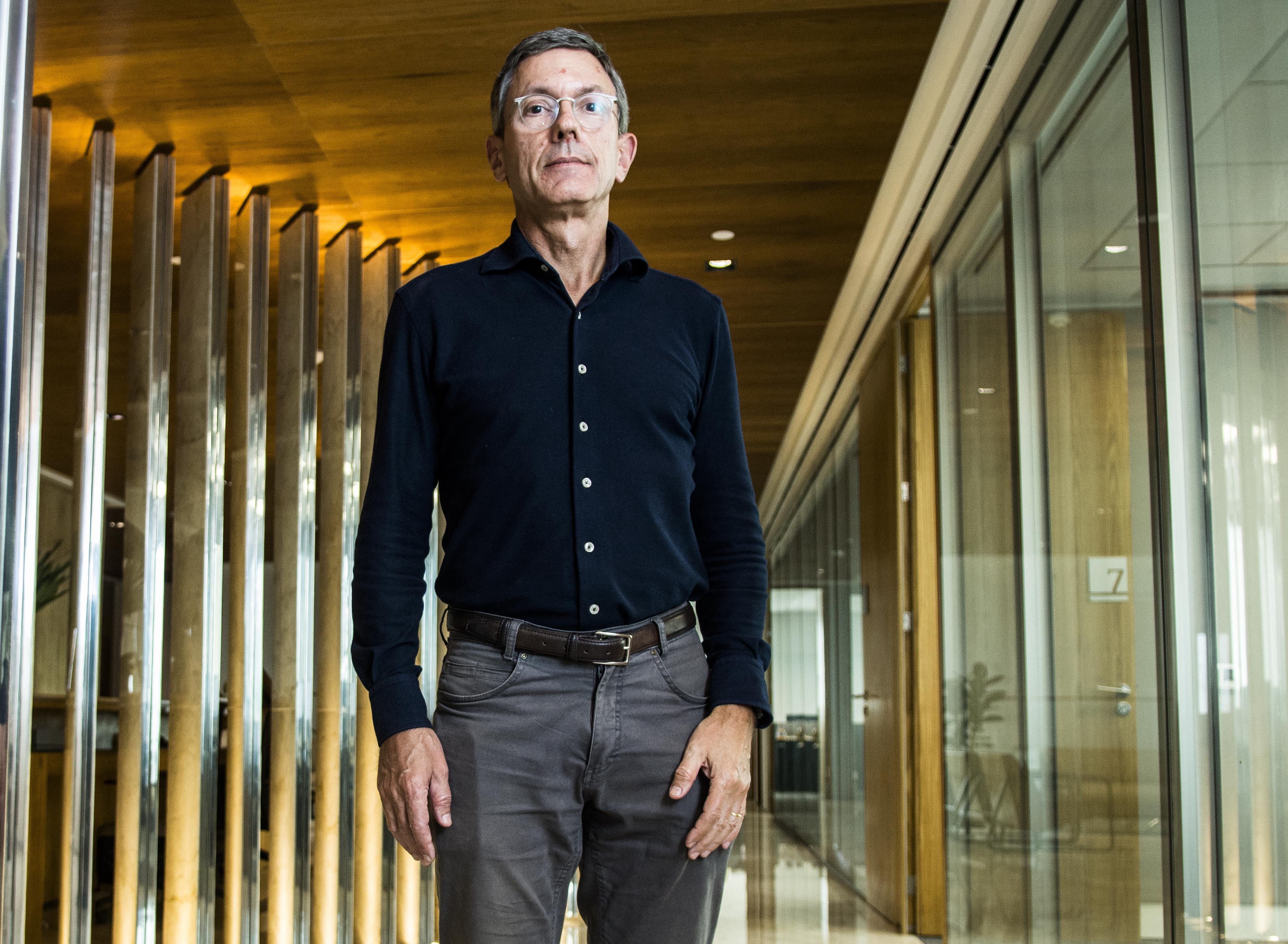 À frente da Oriz, Kawall planeja assessorar famílias ricas e ...