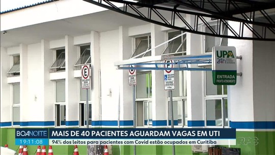 Enéas Marques | Cidade | G1