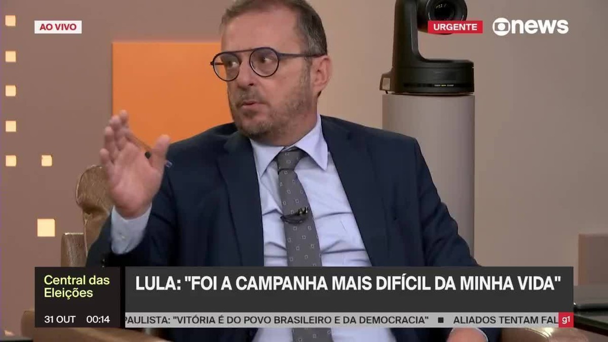 Lula retoma a redemocratização – e é diferente de um governo infame ...