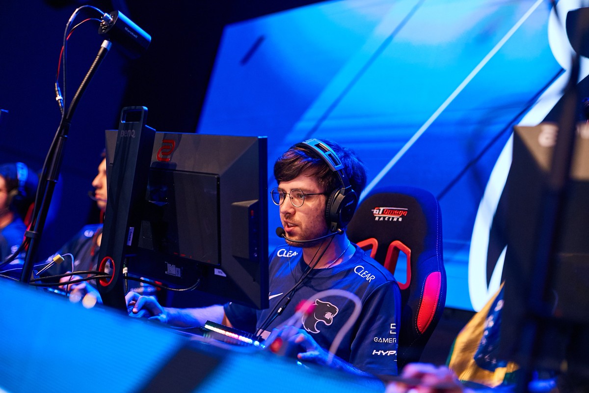 IEM Global Challenge: FURIA perde para NAVI na estreia | cs:go | ge