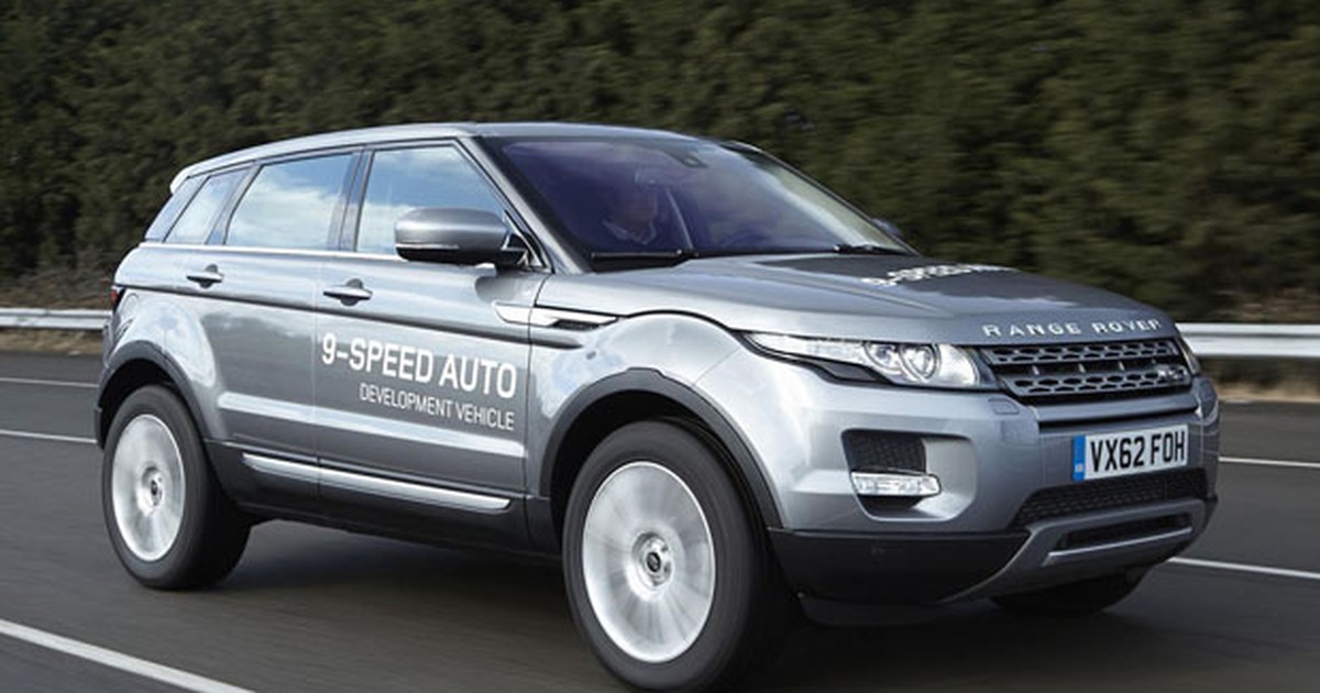 Auto Esporte - Em Genebra, Land Rover lançará 1º carro do mundo com ...