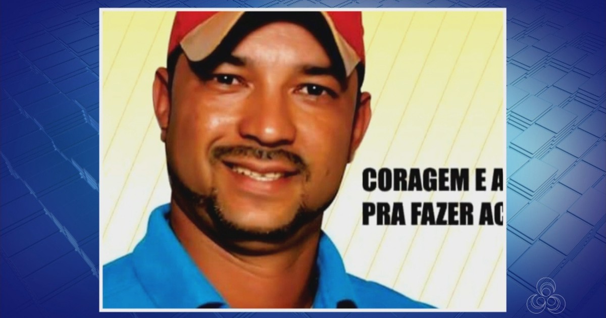 G1 Delegado Ouviu Dez Pessoas Sobre Morte De Candidato A Vereador No