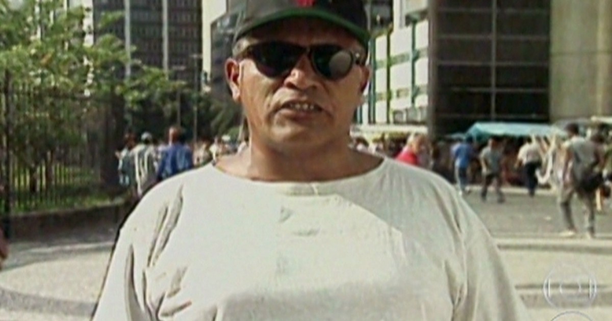 Jornal Nacional - Documentário sobre o jornalista Tim Lopes estreia em ...