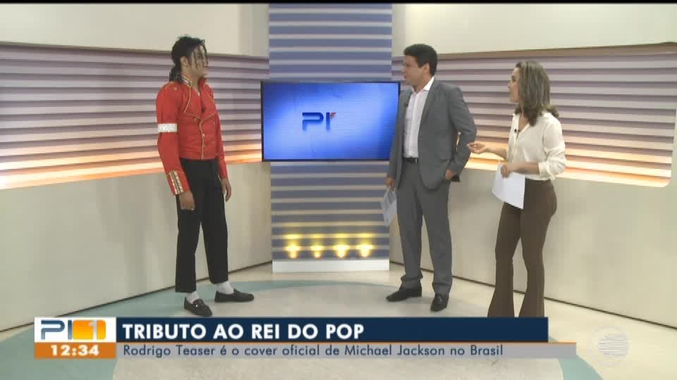 VÍDEOS: PITV 1 desta sexta-feira, 14 de dezembro de 2018 | Piauí | G1