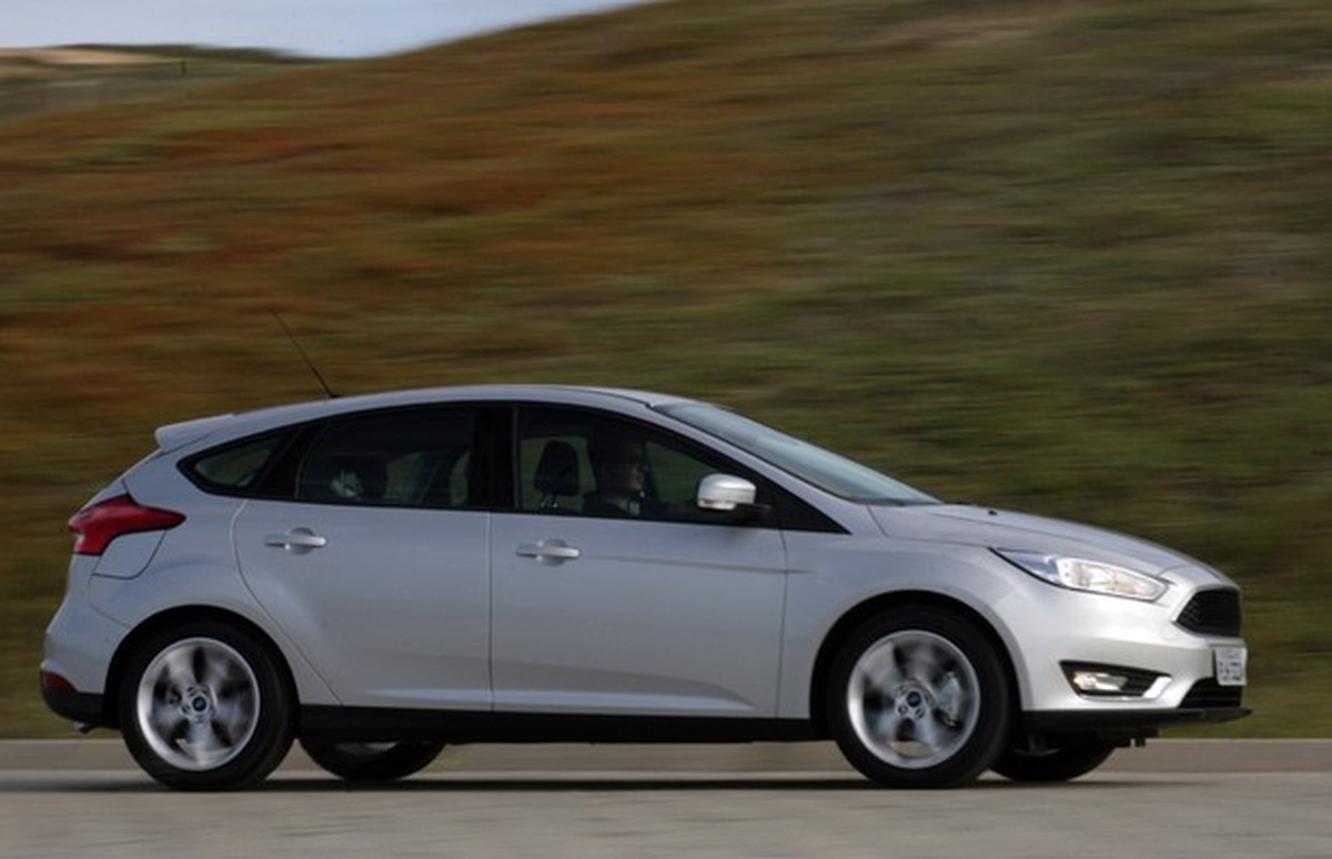 Avaliação: Ford Focus 1.6 SE Plus | Testes | autoesporte